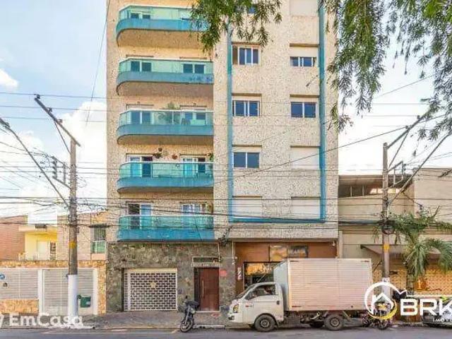 Apartamento para Venda em São Paulo/SP Mooca 2 Quartos