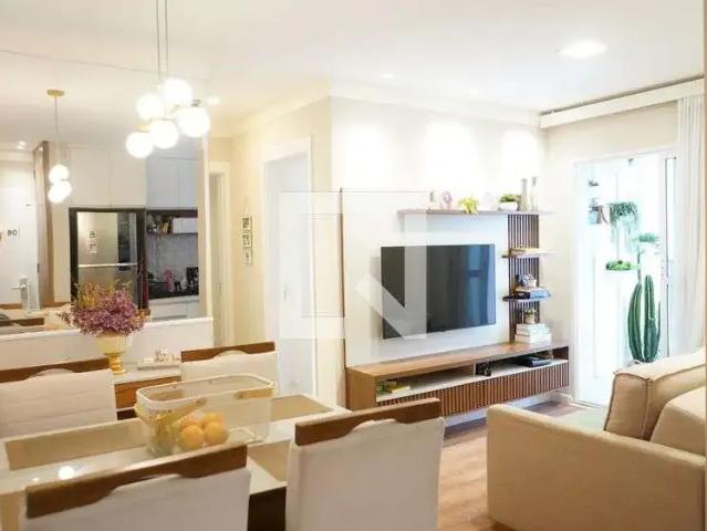 Apartamento para Venda em São Paulo/SP Mooca 2 Quartos
