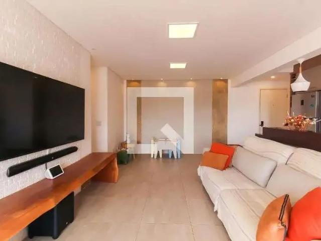 Apartamento para Venda em São Paulo/SP Mooca 2 Quartos
