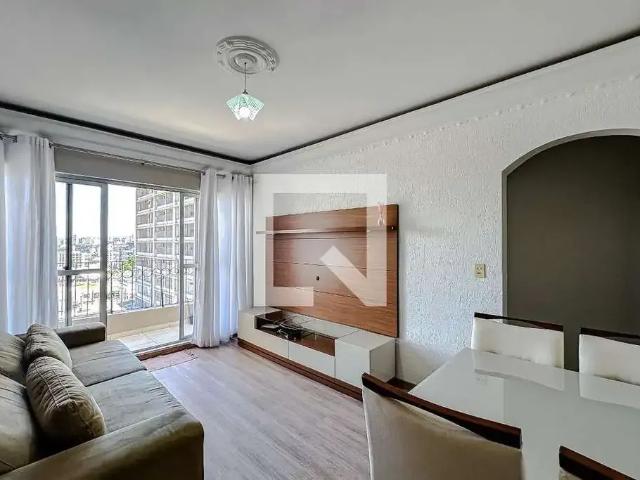 Apartamento para Venda em São Paulo/SP Mooca 2 Quartos