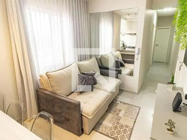 Apartamento para Venda em São Paulo/SP Mooca 2 Quartos