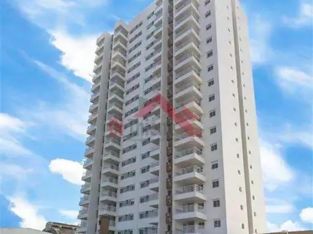 Apartamento para Venda em São Paulo/SP Mooca 2 Quartos