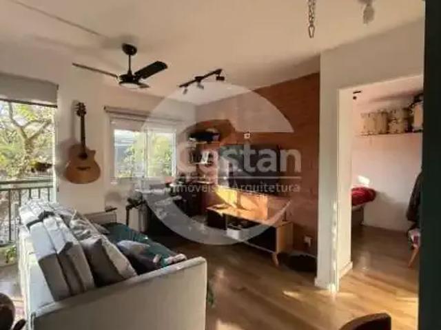 Apartamento para Venda em São Paulo/SP Mooca 2 Quartos