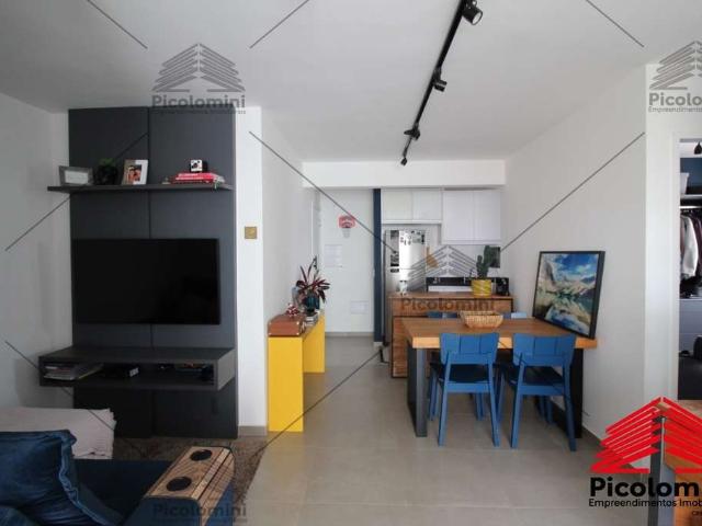Apartamento para Venda em São Paulo/SP Mooca 2 Quartos