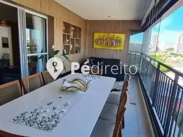 Apartamento para Venda em São Paulo/SP Mooca 2 Quartos