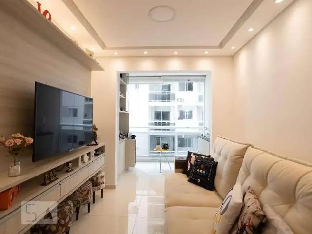 Apartamento para Venda em São Paulo/SP Mooca 2 Quartos