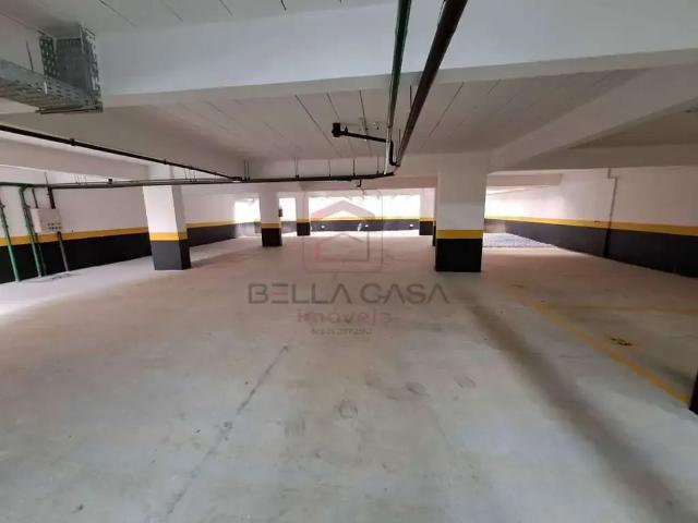 Apartamento para Venda em São Paulo/SP Mooca 2 Quartos