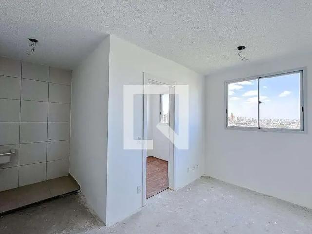 Apartamento para Venda em São Paulo/SP Mooca 2 Quartos
