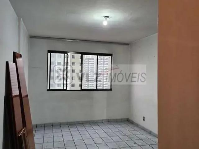 Apartamento para Venda em São Paulo/SP Mooca 2 Quartos