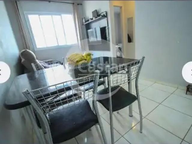 Apartamento para Venda em São Paulo/SP Mooca 2 Quartos