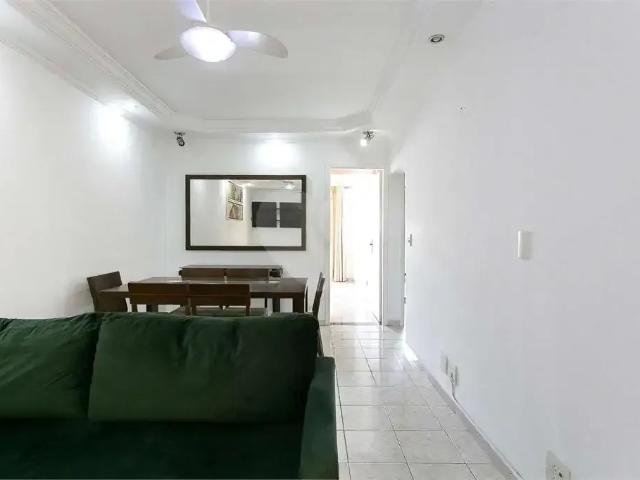 Apartamento para Venda em São Paulo/SP Mooca 2 Quartos