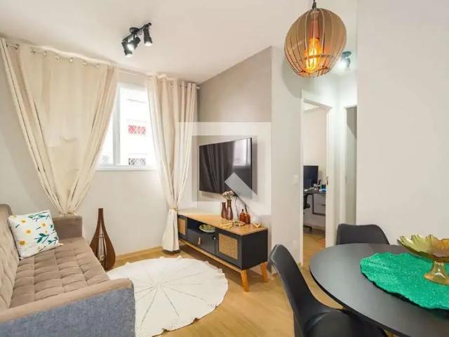Apartamento para Venda em São Paulo/SP Mooca 2 Quartos