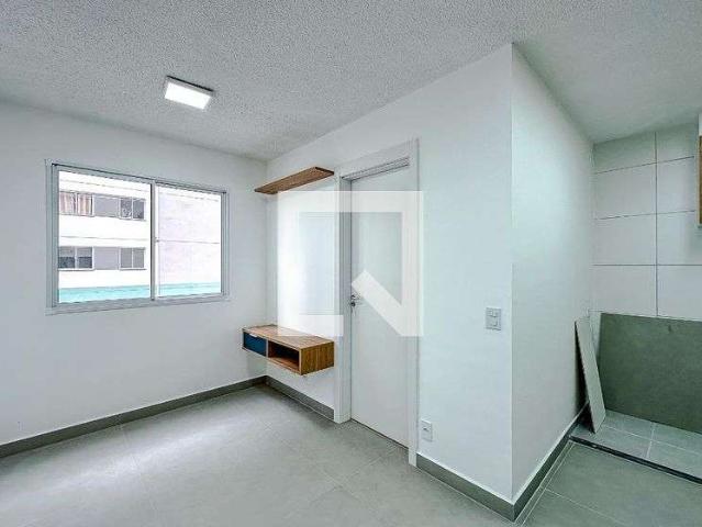 Apartamento para Venda em São Paulo/SP Mooca 2 Quartos