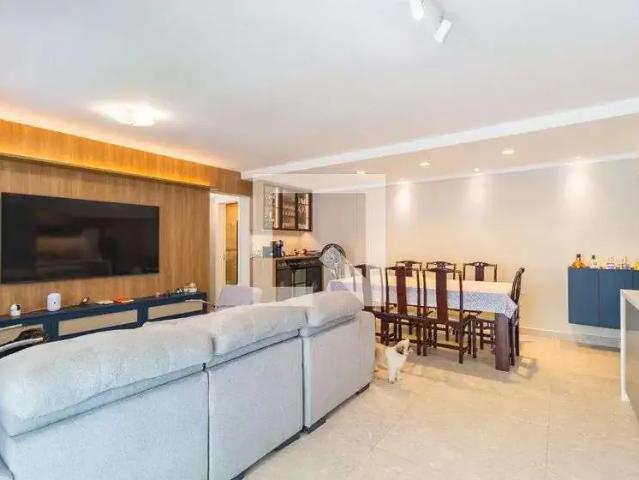 Apartamento para Venda em São Paulo/SP Mooca 2 Quartos