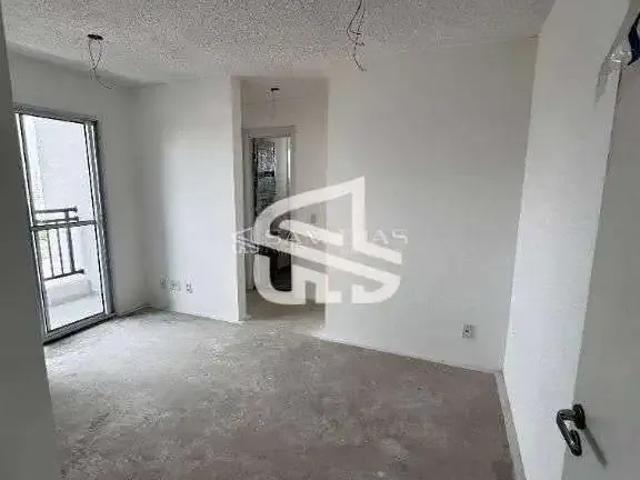 Apartamento para Venda em São Paulo/SP Mooca 2 Quartos