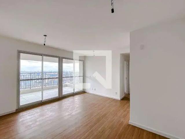 Apartamento para Venda em São Paulo/SP Mooca 2 Quartos