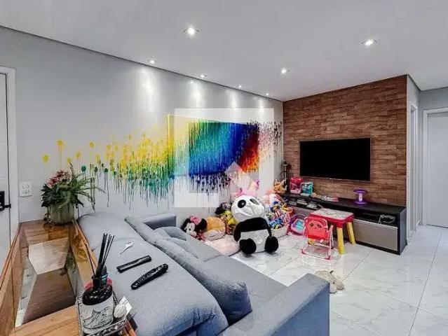 Apartamento para Venda em São Paulo/SP Mooca 2 Quartos