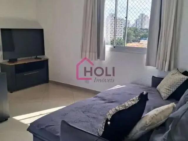 Apartamento para Venda em São Paulo/SP Mooca 2 Quartos