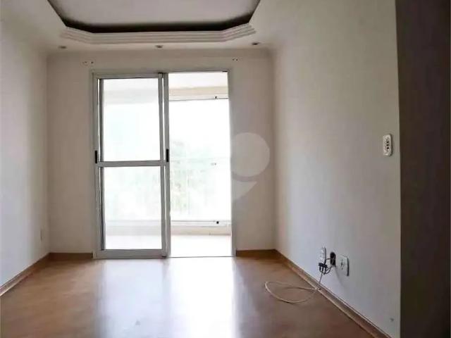 Apartamento para Venda em São Paulo/SP Mooca 2 Quartos