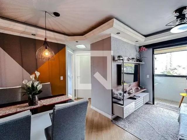 Apartamento para Venda em São Paulo/SP Mooca 2 Quartos