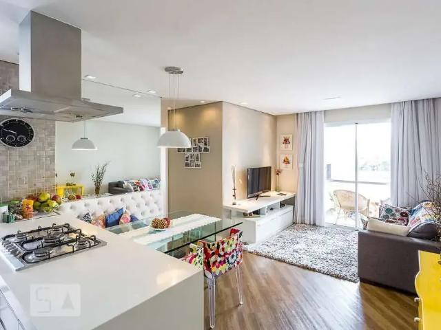 Apartamento para Venda em São Paulo/SP Mooca 2 Quartos