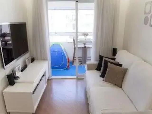 Apartamento para Venda em São Paulo/SP Mooca 2 Quartos