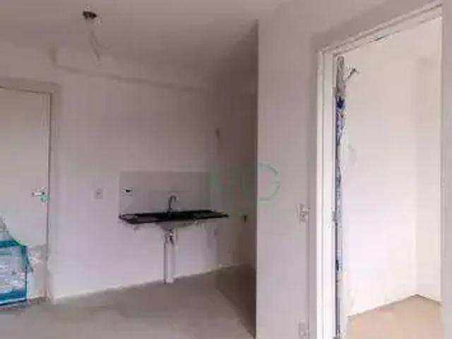 Apartamento para Venda em São Paulo/SP Mooca 2 Quartos