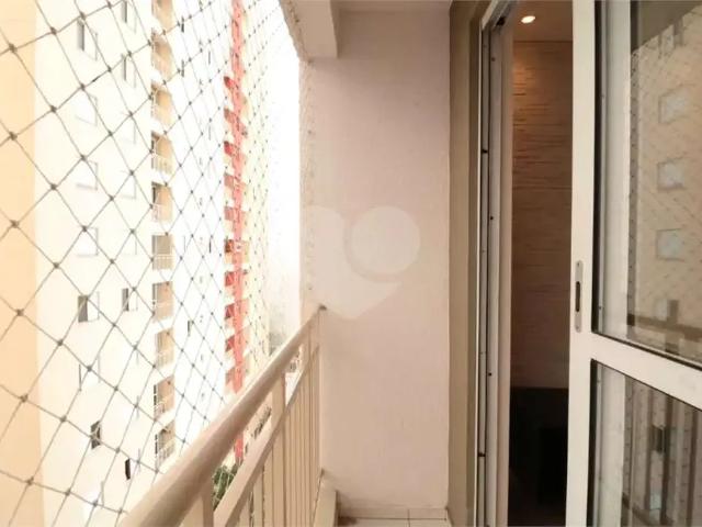 Apartamento para Venda em São Paulo/SP Mooca 2 Quartos