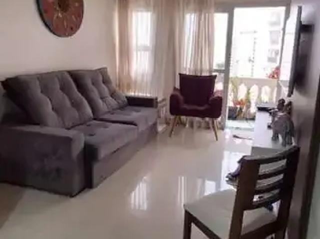 Apartamento para Venda em São Paulo/SP Mooca 2 Quartos