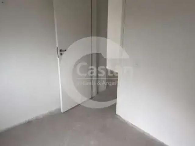 Apartamento para Venda em São Paulo/SP Mooca 2 Quartos