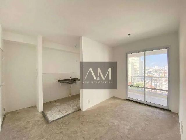 Apartamento para Venda em São Paulo/SP Mooca 2 Quartos