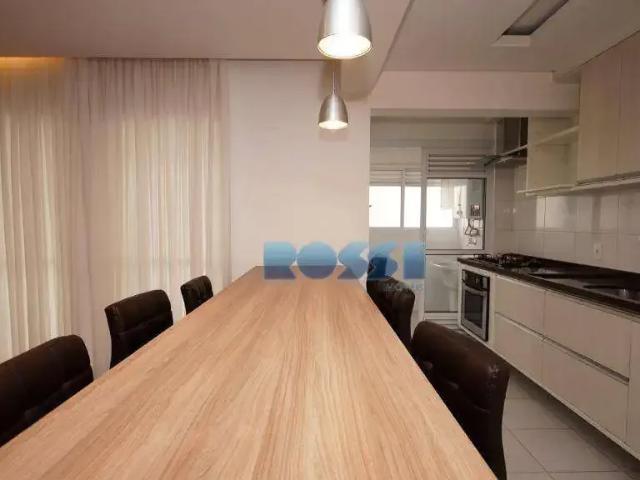 Apartamento para Venda em São Paulo/SP Mooca 2 Quartos