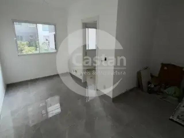 Apartamento para Venda em São Paulo/SP Mooca 2 Quartos