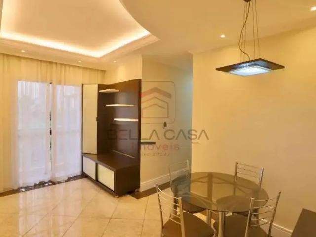 Apartamento para Venda em São Paulo/SP Mooca 2 Quartos