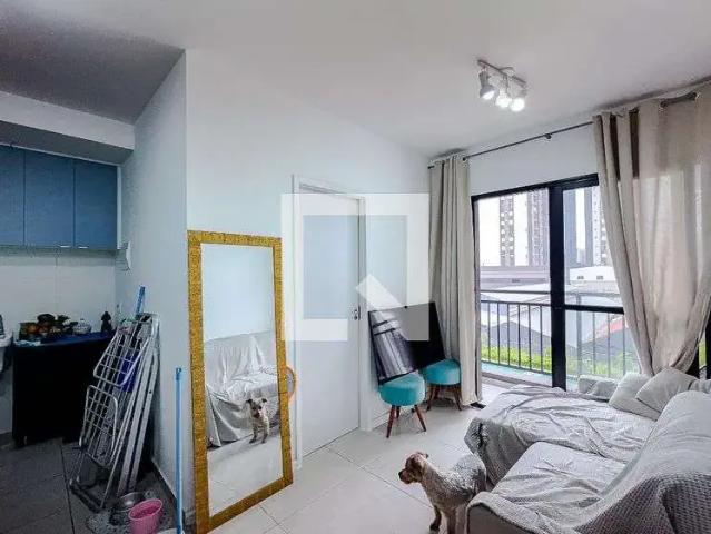 Apartamento para Venda em São Paulo/SP Mooca 2 Quartos