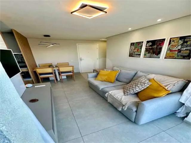 Apartamento para Venda em São Paulo/SP Mooca 2 Quartos