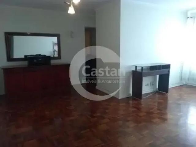 Apartamento para Venda em São Paulo/SP Mooca 2 Quartos