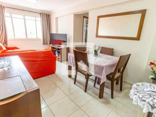 Apartamento para Venda em São Paulo/SP Mooca 2 Quartos