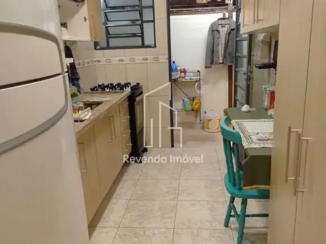 Apartamento para Venda em São Paulo/SP Mooca 2 Quartos