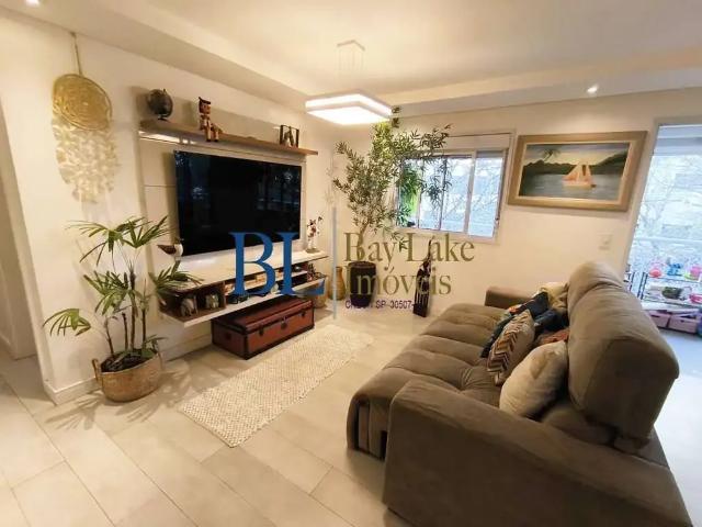 Apartamento para Venda em São Paulo/SP Mooca 2 Quartos