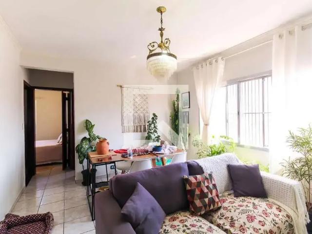 Apartamento para Venda em São Paulo/SP Mooca 2 Quartos