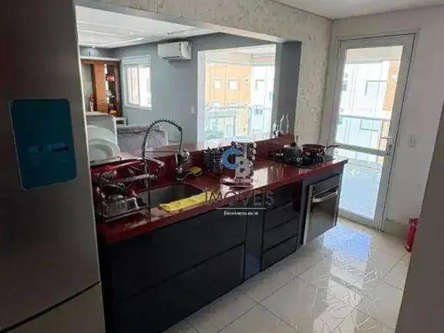Apartamento para Venda em São Paulo/SP Mooca 2 Quartos