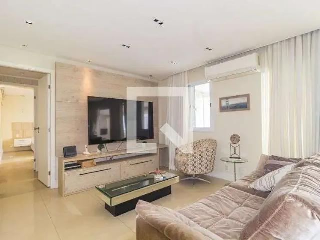 Apartamento para Venda em São Paulo/SP Mooca 2 Quartos