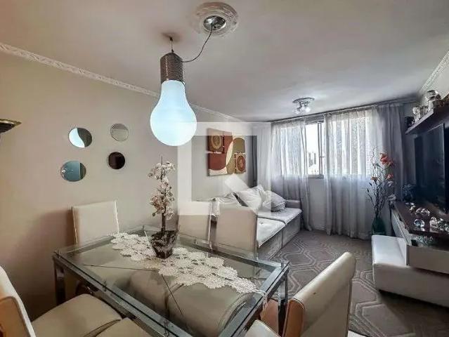Apartamento para Venda em São Paulo/SP Mooca 2 Quartos