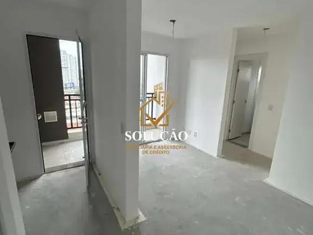 Apartamento para Venda em São Paulo/SP Mooca 2 Quartos