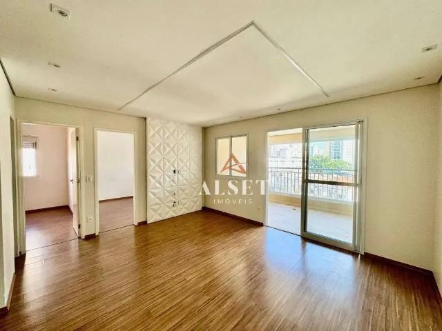 Apartamento para Venda em São Paulo/SP Mooca 2 Quartos