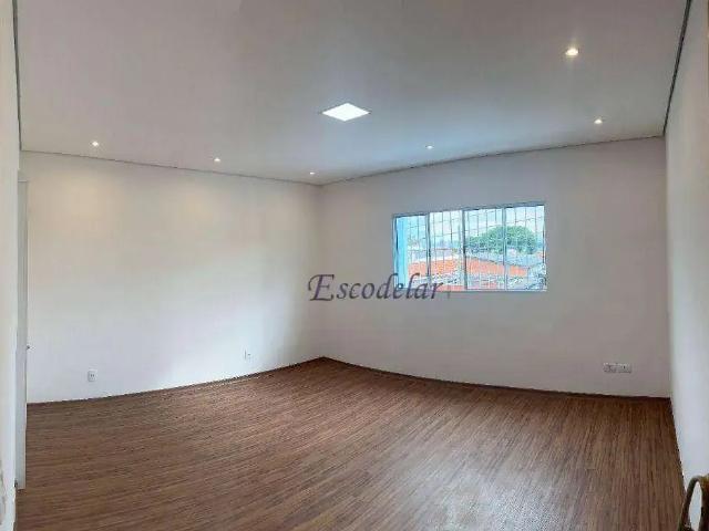 Apartamento para Venda em São Paulo/SP Mooca 2 Quartos