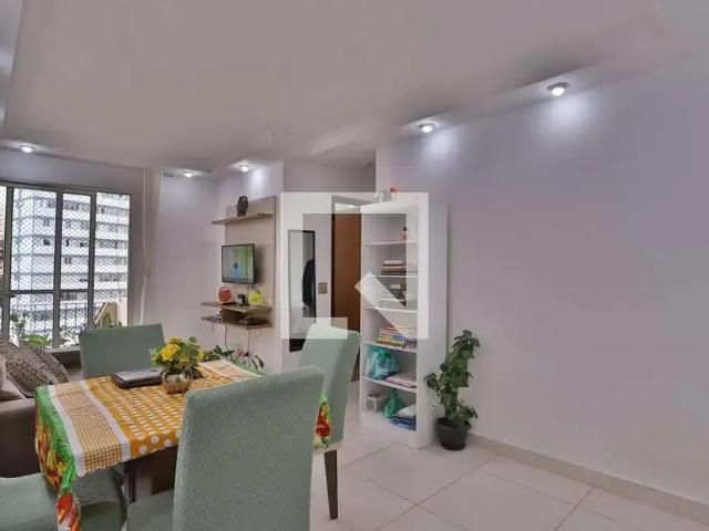 Apartamento para Venda em São Paulo/SP Mooca 2 Quartos
