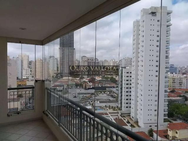 Apartamento para Venda em São Paulo/SP Mooca 2 Quartos
