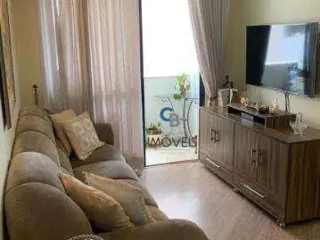 Apartamento para Venda em São Paulo/SP Mooca 2 Quartos